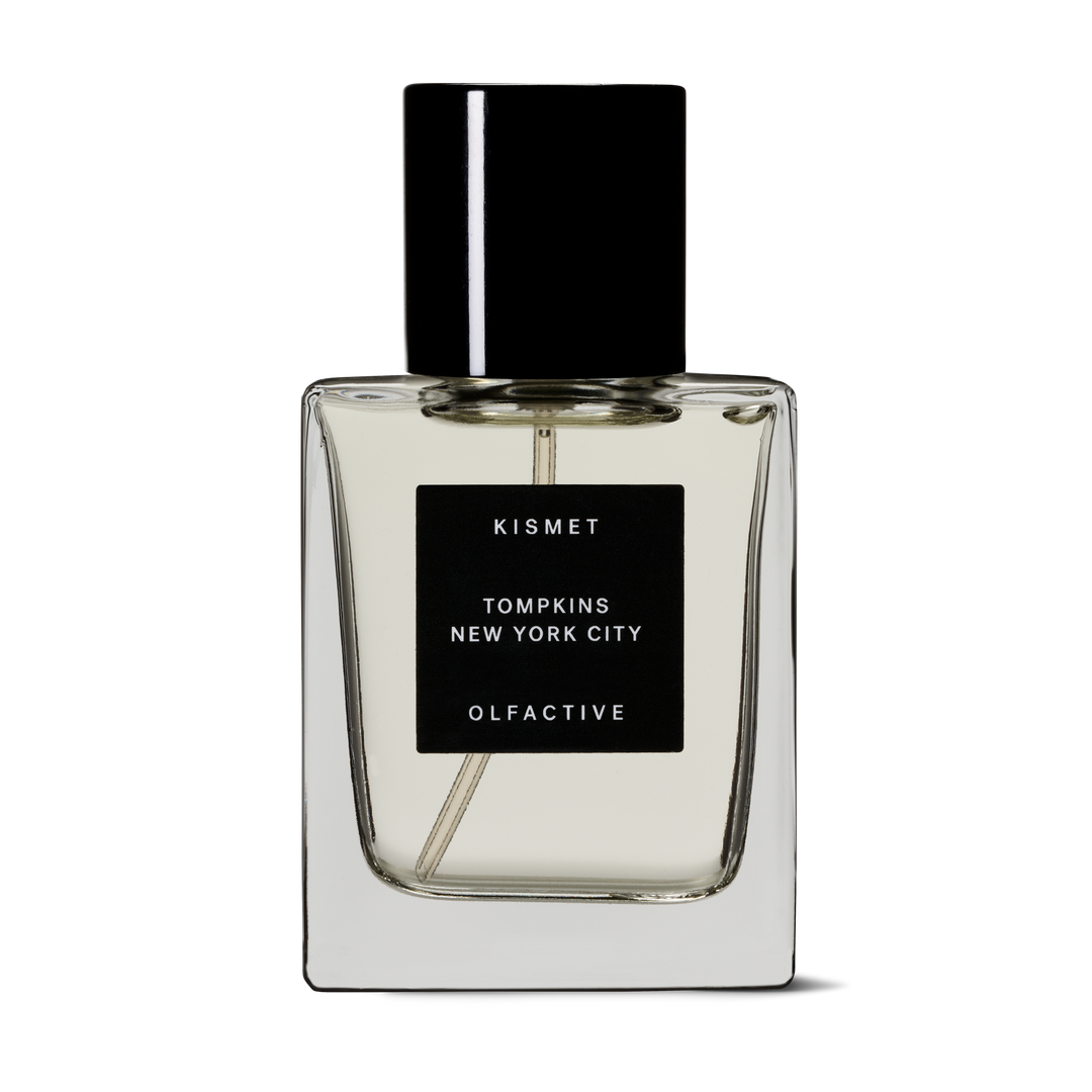 Tompkins (New York) – Kismet Olfactive